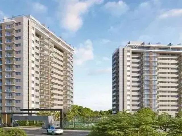 Apartamento para Venda em Rio de Janeiro/RJ Barra Olímpica 2 Quartos