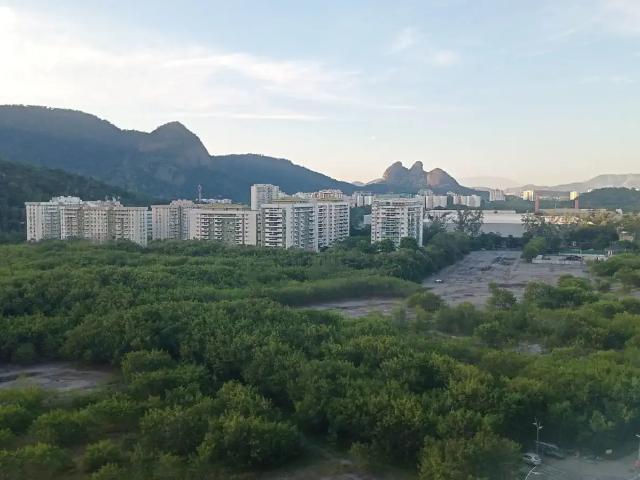 Apartamento para Venda em Rio de Janeiro/RJ Barra Olímpica 2 Quartos