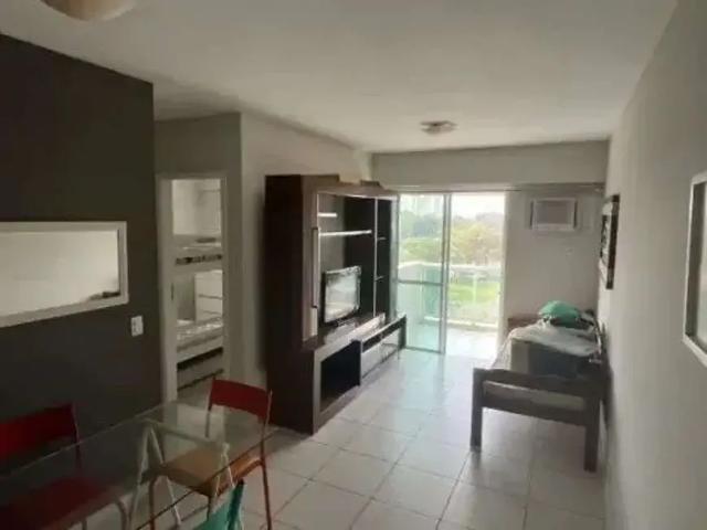 Apartamento para Venda em Rio de Janeiro/RJ Barra Olímpica 2 Quartos