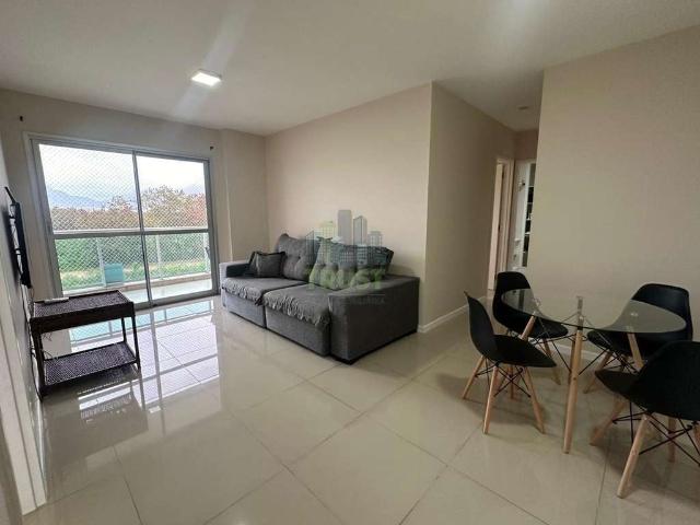 Apartamento para Venda em Rio de Janeiro/RJ Barra Olímpica 2 Quartos