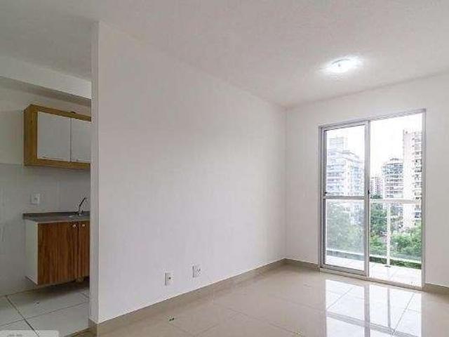 Apartamento para Venda em Rio de Janeiro/RJ Barra Olímpica 2 Quartos