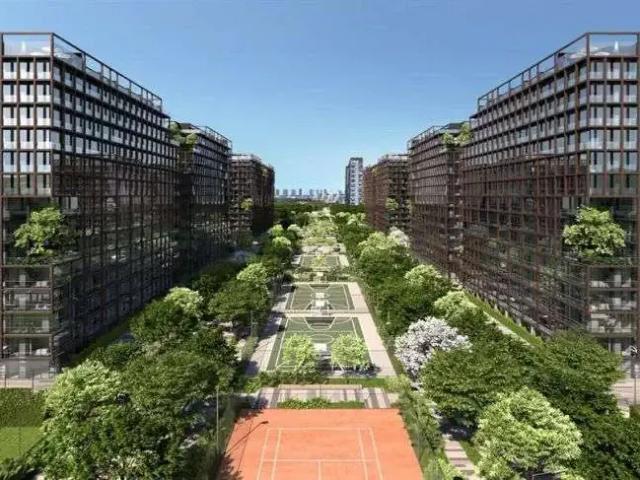 Apartamento para Venda em Rio de Janeiro/RJ Barra Olímpica 2 Quartos