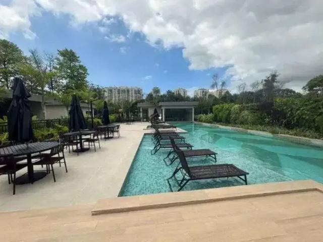 Apartamento para Venda em Rio de Janeiro/RJ Barra Olímpica 2 Quartos