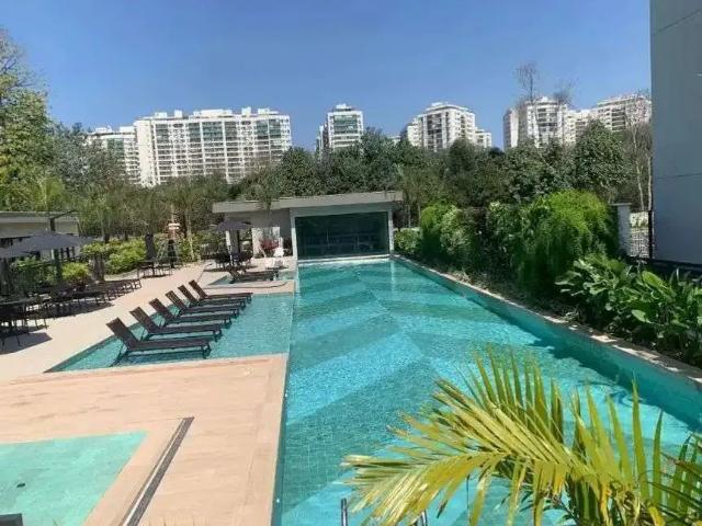 Apartamento para Venda em Rio de Janeiro/RJ Barra Olímpica 2 Quartos