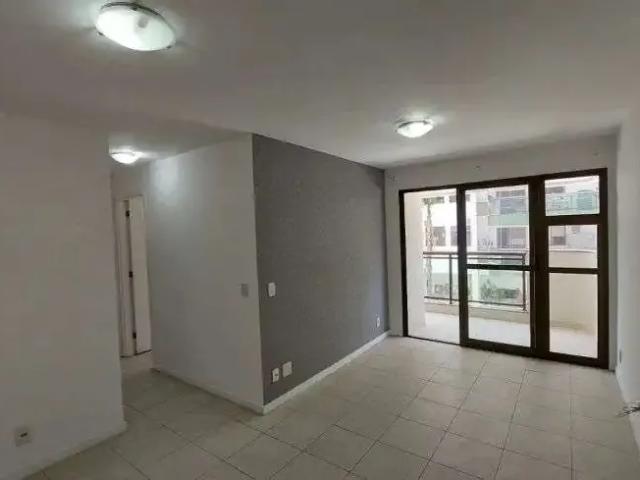 Apartamento para Venda em Rio de Janeiro/RJ Barra Olímpica 2 Quartos