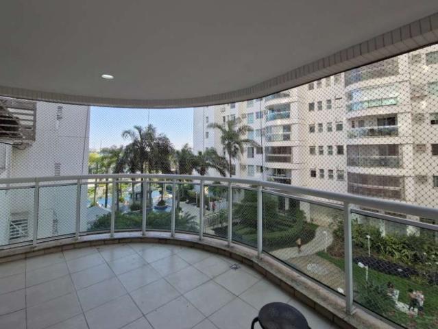Apartamento para Venda em Rio de Janeiro/RJ Barra Olímpica 2 Quartos