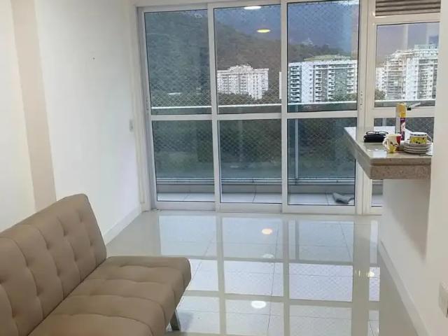 Apartamento para Venda em Rio de Janeiro/RJ Barra Olímpica 2 Quartos