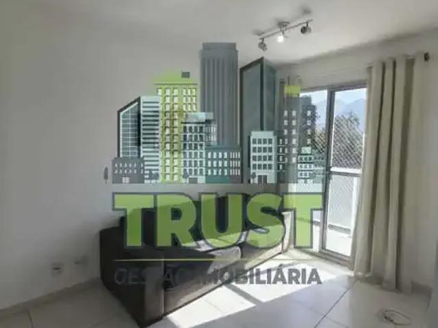 Apartamento para Venda em Rio de Janeiro/RJ Barra Olímpica 2 Quartos