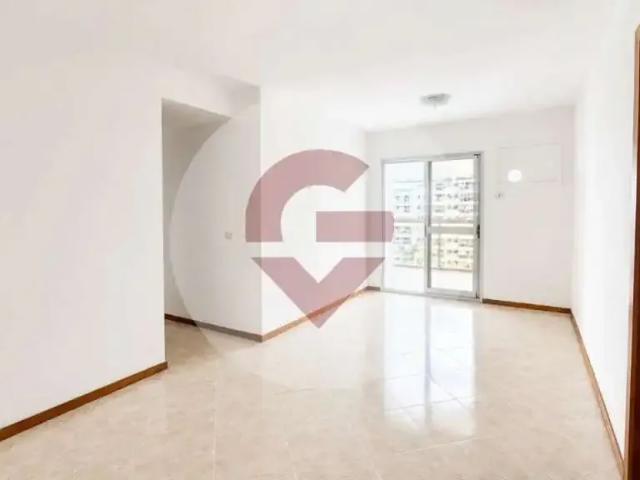 Apartamento para Venda em Rio de Janeiro/RJ Barra Olímpica 2 Quartos