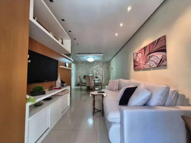 Apartamento para Venda em Rio de Janeiro/RJ Barra Olímpica 2 Quartos
