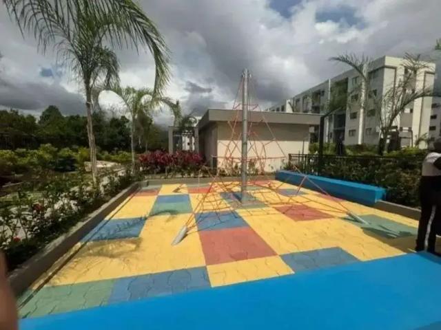 Apartamento para Venda em Rio de Janeiro/RJ Barra Olímpica 2 Quartos