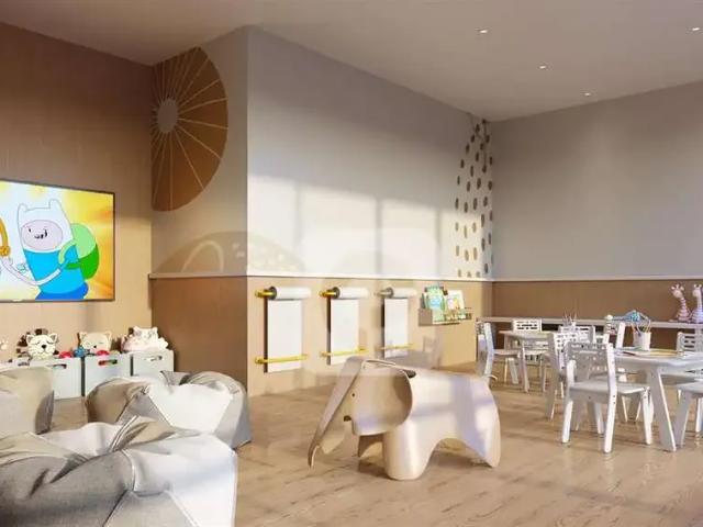 Apartamento para Venda em Rio de Janeiro/RJ Barra Olímpica 2 Quartos