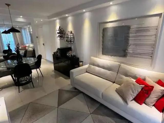 Apartamento para Venda em Rio de Janeiro/RJ Barra Olímpica 2 Quartos
