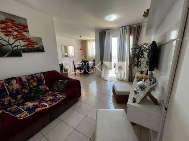 Apartamento para Venda em Rio de Janeiro/RJ Barra Olímpica 2 Quartos