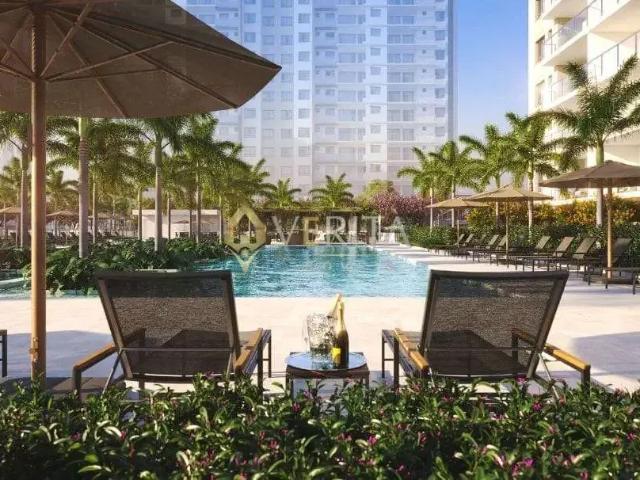 Apartamento para Venda em Rio de Janeiro/RJ Barra Olímpica 2 Quartos