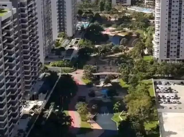 Apartamento para Venda em Rio de Janeiro/RJ Barra Olímpica 2 Quartos