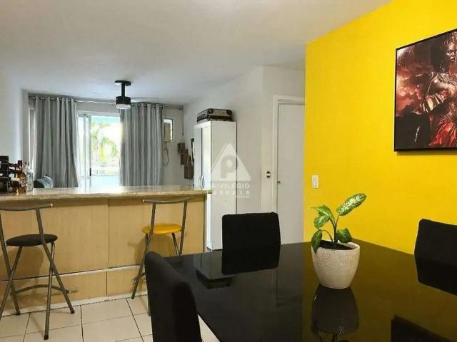 Apartamento para Venda em Rio de Janeiro/RJ Barra Olímpica 2 Quartos
