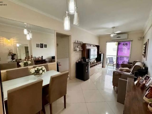 Apartamento para Venda em Rio de Janeiro/RJ Barra Olímpica 2 Quartos