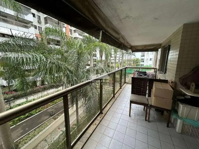 Apartamento para Venda em Rio de Janeiro/RJ Barra Olímpica 2 Quartos
