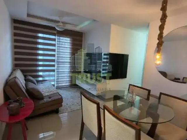 Apartamento para Venda em Rio de Janeiro/RJ Recreio dos Bandeirantes 2 Quartos