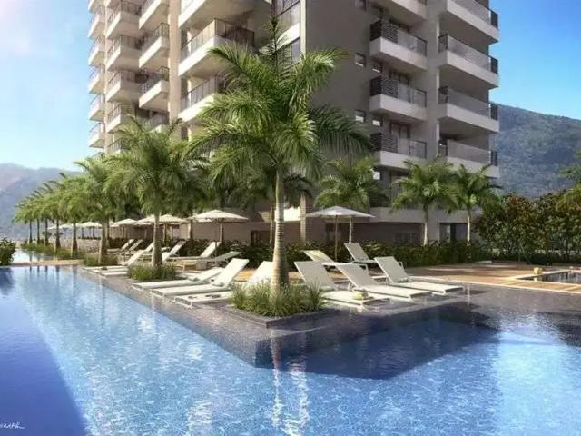 Apartamento para Venda em Rio de Janeiro/RJ Barra Olímpica 2 Quartos