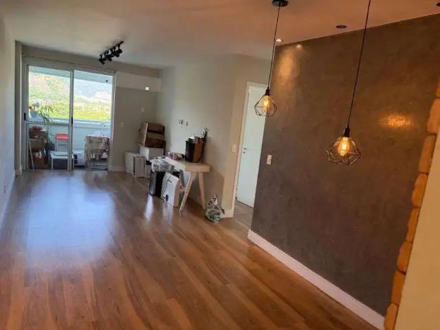 Apartamento para Venda em Rio de Janeiro/RJ Barra Olímpica 2 Quartos