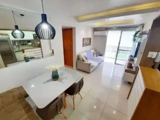 Apartamento para Venda em Rio de Janeiro/RJ Barra Olímpica 2 Quartos