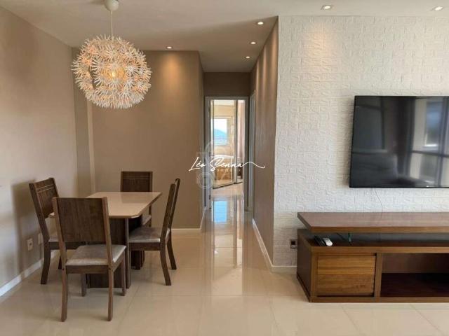 Apartamento para Venda em Rio de Janeiro/RJ Barra Olímpica 2 Quartos