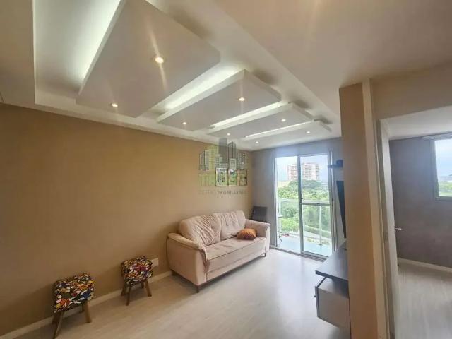 Apartamento para Venda em Rio de Janeiro/RJ Barra Olímpica 2 Quartos