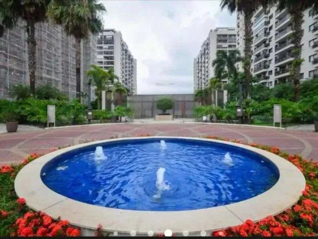 Apartamento para Venda em Rio de Janeiro/RJ Barra Olímpica 2 Quartos