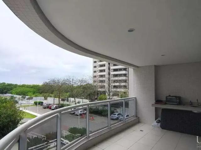 Apartamento para Venda em Rio de Janeiro/RJ Barra Olímpica 2 Quartos