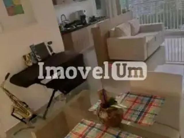 Apartamento para Venda em Rio de Janeiro/RJ Barra Olímpica 2 Quartos