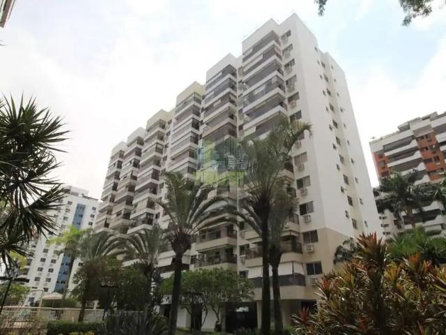 Apartamento para Venda em Rio de Janeiro/RJ Barra Olímpica 2 Quartos