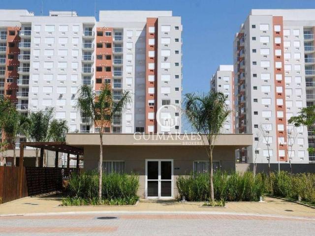 Apartamento para Venda em Rio de Janeiro/RJ Barra Olímpica 2 Quartos
