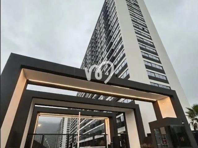 Apartamento para Venda em Rio de Janeiro/RJ Barra Olímpica 2 Quartos