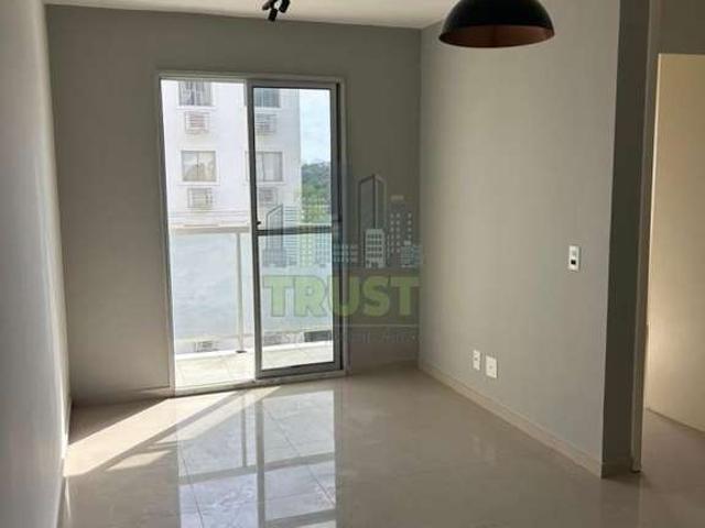 Apartamento para Venda em Rio de Janeiro/RJ Barra Olímpica 2 Quartos
