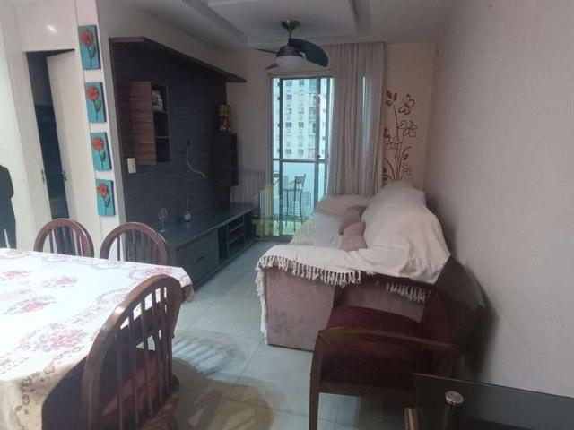 Apartamento para Venda em Rio de Janeiro/RJ Barra Olímpica 2 Quartos