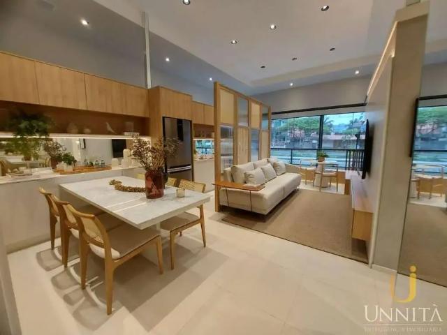 Apartamento para Venda em Rio de Janeiro/RJ Barra Olímpica 2 Quartos