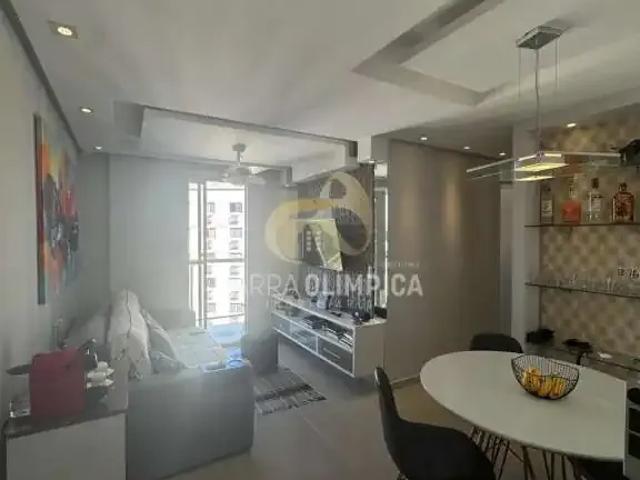 Apartamento para Venda em Rio de Janeiro/RJ Barra Olímpica 2 Quartos