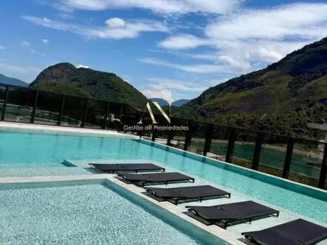 Apartamento para Venda em Rio de Janeiro/RJ Barra Olímpica 2 Quartos