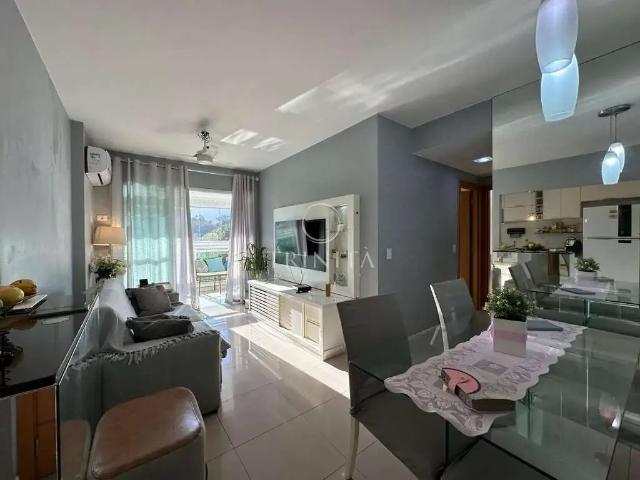 Apartamento para Venda em Rio de Janeiro/RJ Barra Olímpica 2 Quartos