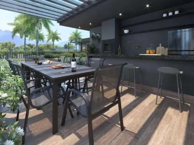 Apartamento para Venda em Rio de Janeiro/RJ Barra Olímpica 2 Quartos