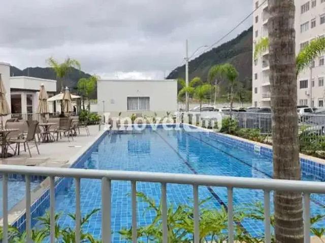 Apartamento para Venda em Rio de Janeiro/RJ Barra Olímpica 2 Quartos