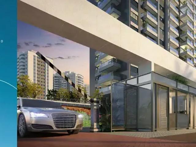Apartamento para Venda em Rio de Janeiro/RJ Barra Olímpica 2 Quartos
