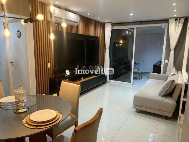 Apartamento para Venda em Rio de Janeiro/RJ Barra Olímpica 2 Quartos