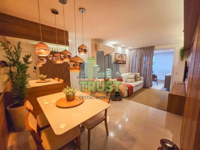 Apartamento para Venda em Rio de Janeiro/RJ Barra Olímpica 2 Quartos