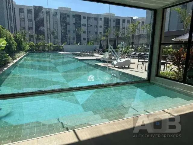 Apartamento para Venda em Rio de Janeiro/RJ Barra Olímpica 2 Quartos