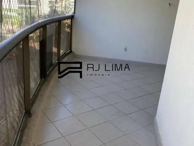 Apartamento para Venda em Rio de Janeiro/RJ Barra Olímpica 2 Quartos