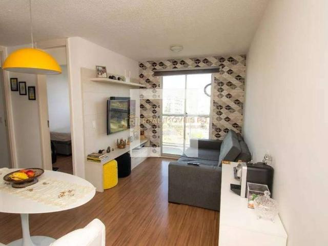 Apartamento para Venda em Rio de Janeiro/RJ Barra Olímpica 2 Quartos