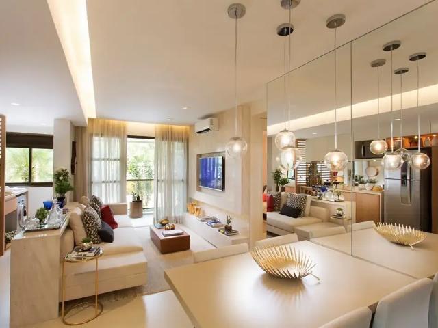 Apartamento para Venda em Rio de Janeiro/RJ Barra Olímpica 2 Quartos